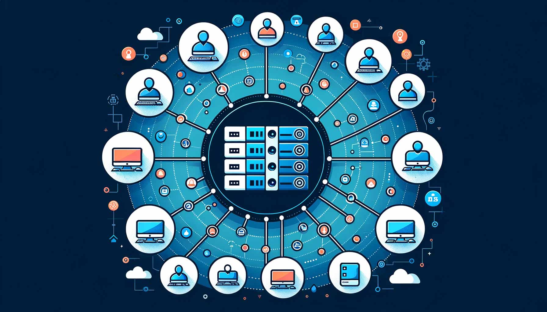 Active Directory Users and Computers (ADUC) Installation and